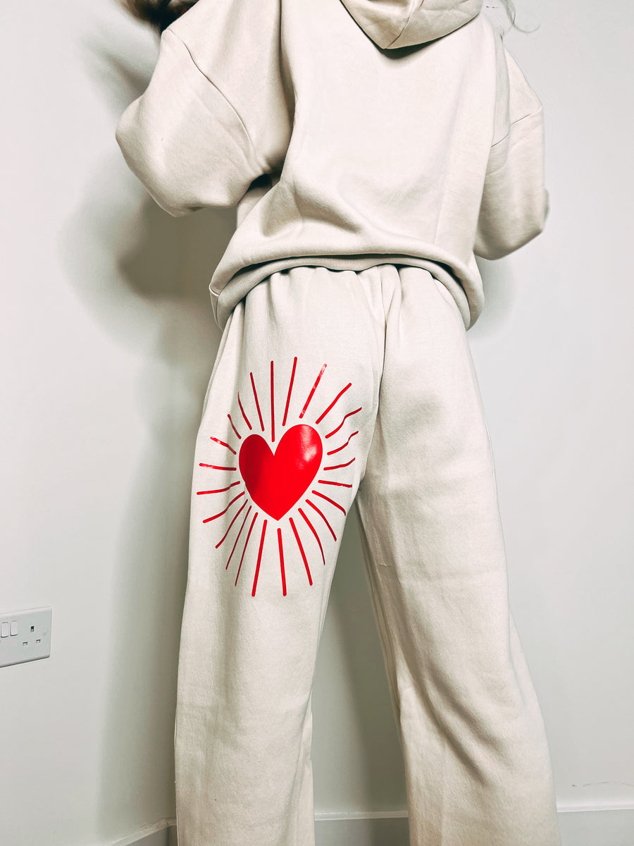 Shine Bright Tracksuit – Truffle Bikinis